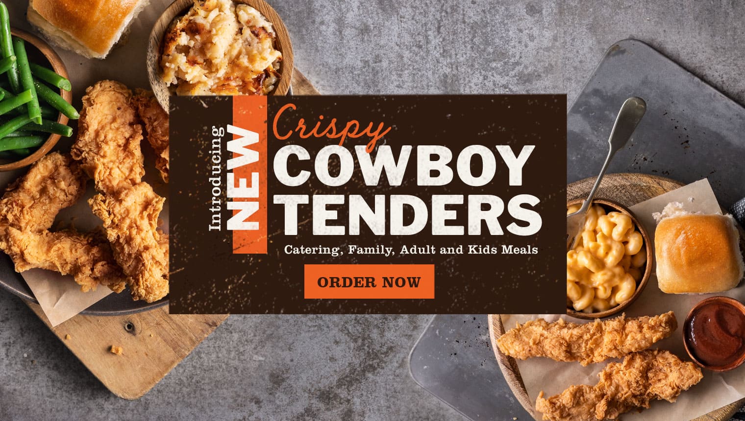 Manhunt review Archives - Cowboy Chicken