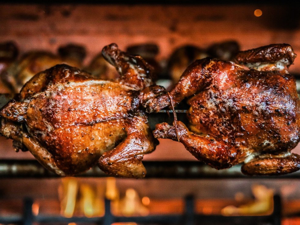 Franchising | Franchise Opportunities | Chicken Restaurant Franchising ...