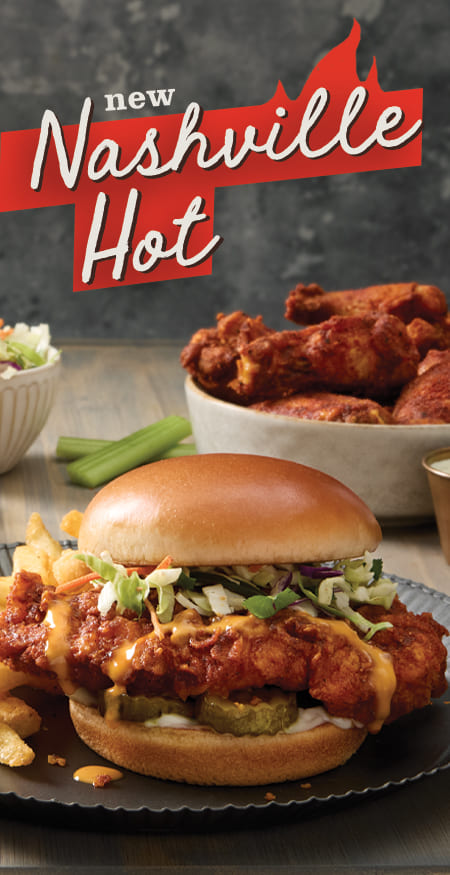 Chicken Restaurant | Rotisserie Chicken Restaurant | Casual Dining ...