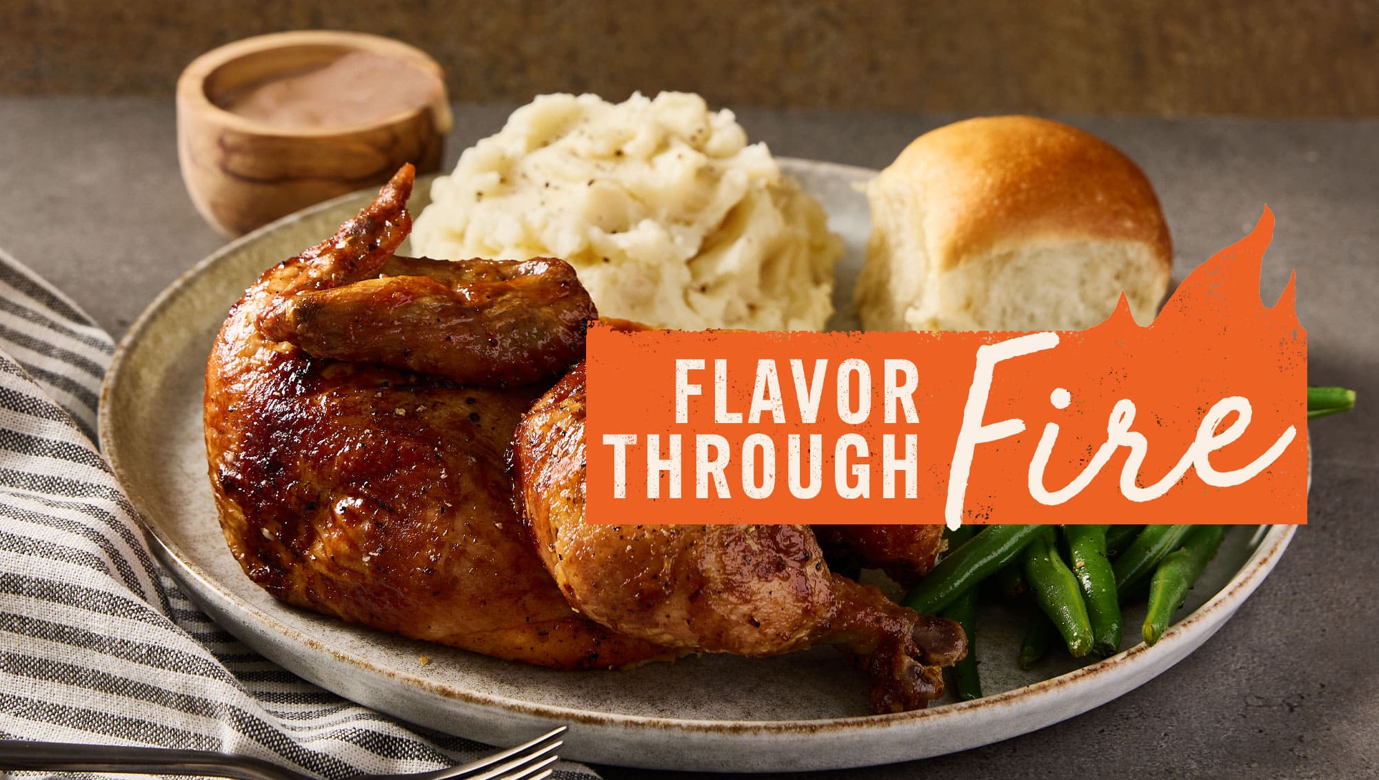 Chicken Restaurant | Rotisserie Chicken Restaurant | Casual Dining ...