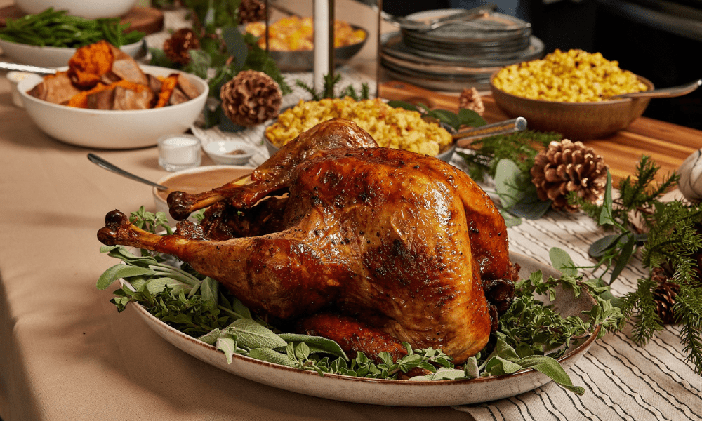 Transforming Cowboy Chicken Holiday Leftovers into Delightful Dishes ...